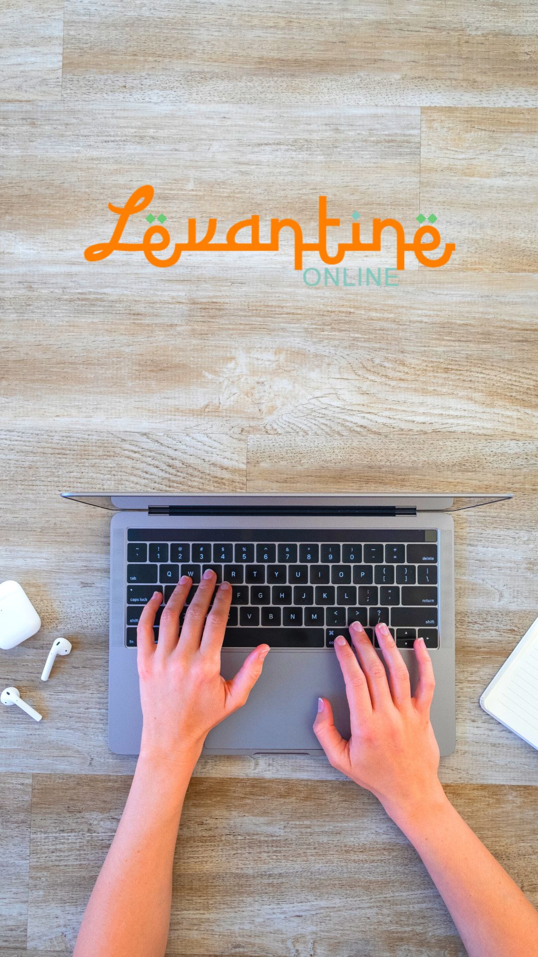 Payments & Prices | Levantine Online