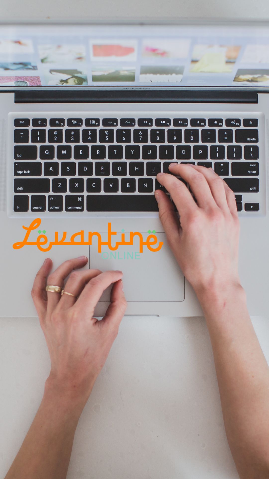 Payments & Prices | Levantine Online