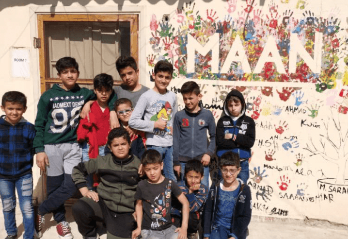 Levantine Online - Learn Arabic Online