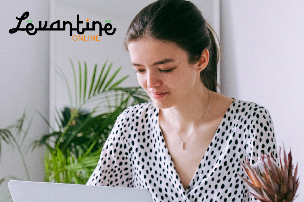 1 Online term - Basic Package Intensive (MSA or Levantine Dialect ...